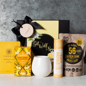Get Well Gift Hampers Archives - Charityhampers.com.au - GB