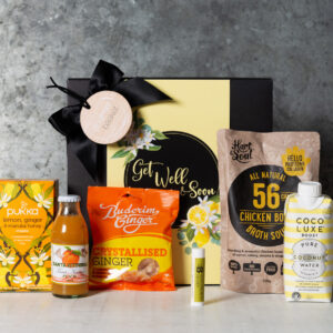 Get Well Gift Hampers Archives - Charityhampers.com.au - GB