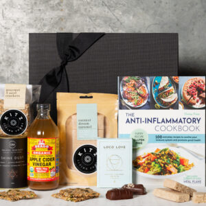 Health and Wellness Gift Hampers Archives - Charityhampers.com.au - GB