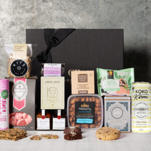 Health and Wellness Gift Hampers Archives - Charityhampers.com.au - GB