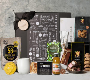 Health and Wellness Gift Hampers | Charity Hampers
